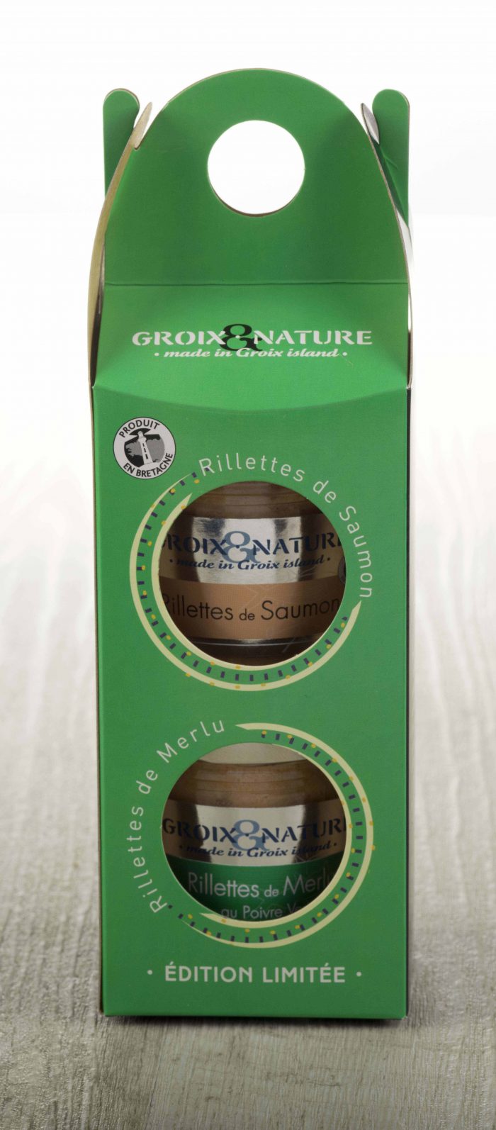 Groix et Nature FIL 2014 - 500pour100